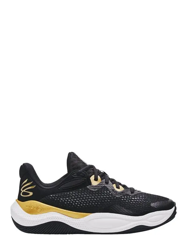 Under Armour Curry Splash 24 - Black