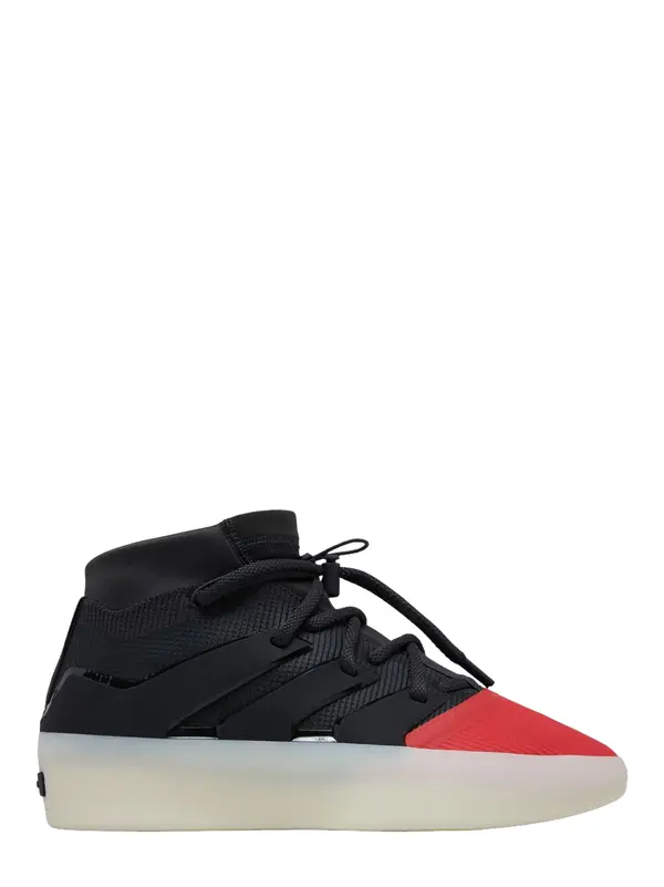Adidas Fear Of God Athletics I Basketball Sneakers - Black