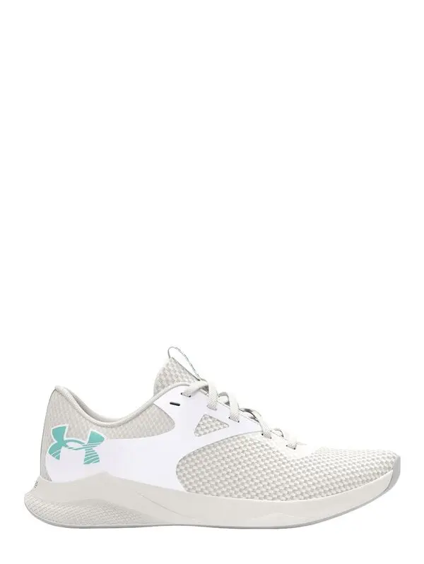 Under Armour Charged Aurora 2 Sneakers - White