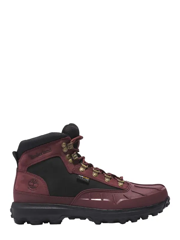 Timberland Converge Mid Boot - Purple