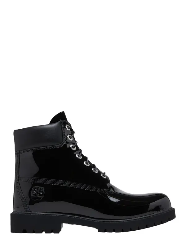 Timberland Veneda Carter X Inch Premium Boot - Black