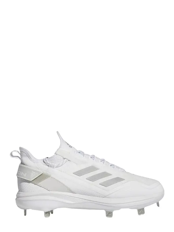 Adidas Icon 7 Boost Athletic Sneakers - White