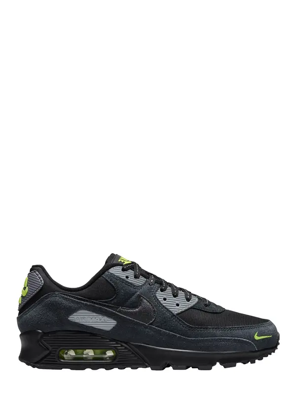 Nike Air Max 90 Sneakers - Black