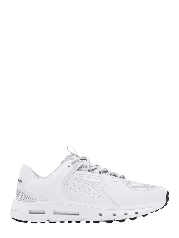Under Armour Summit Trek Sneakers - White