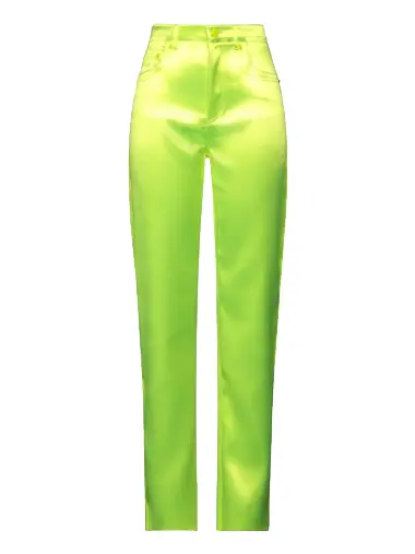 Sportmax Tapered Leg Trousers - Green