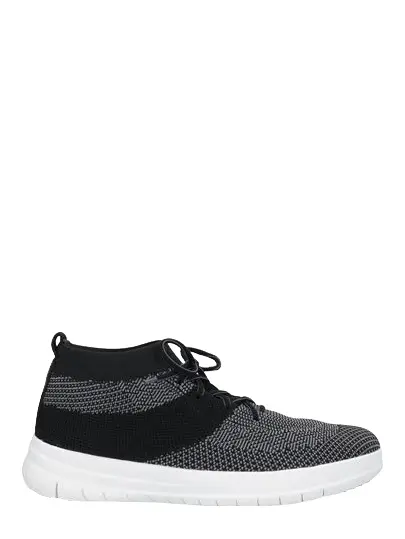 Fitflop Sneakers - Black