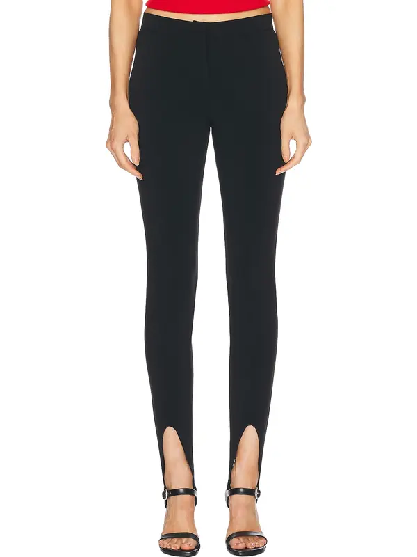 SIEDRES Wallie Legging - Black