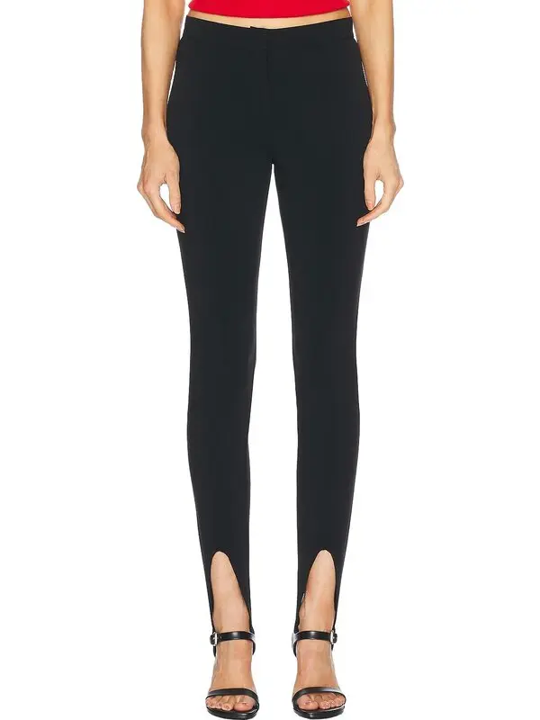 SIEDRES Wallie Legging - Black