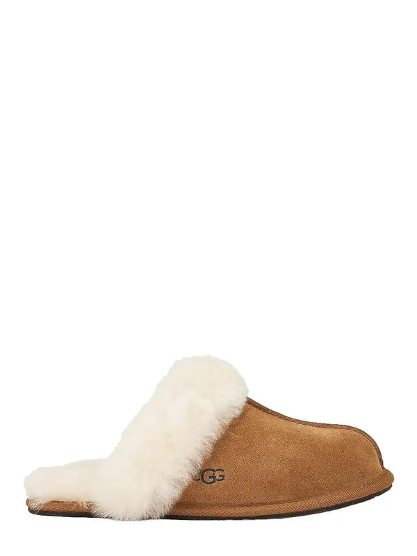 UGG Scuffette Ii Slipper - Chestnut