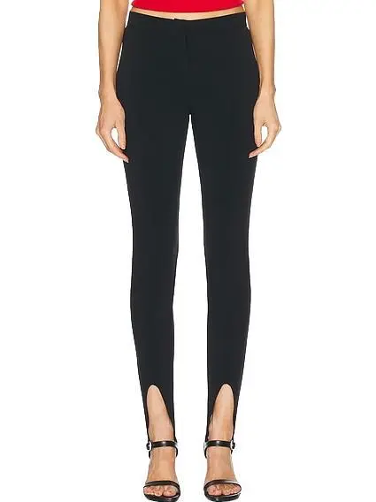 SIEDRES Wallie Legging - Black