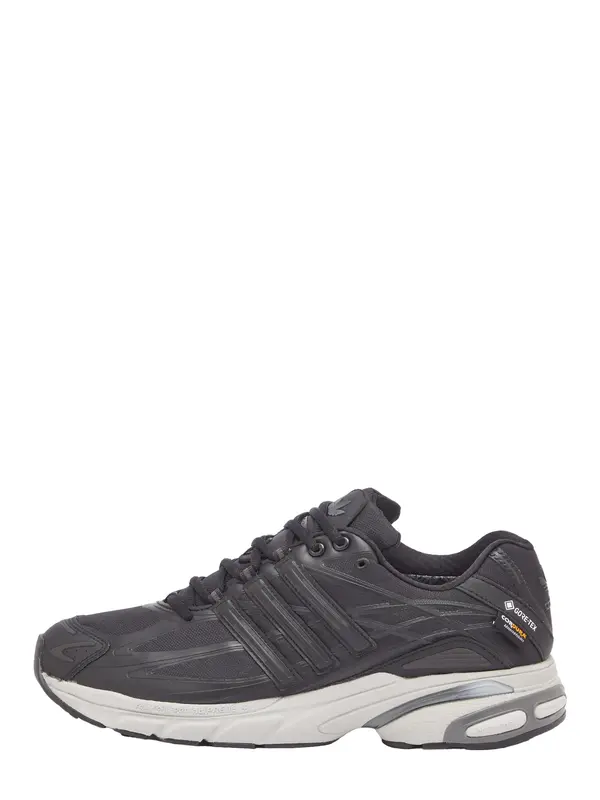 Adidas Adistar Cushion Gtx Sneakers - Iron/core Black