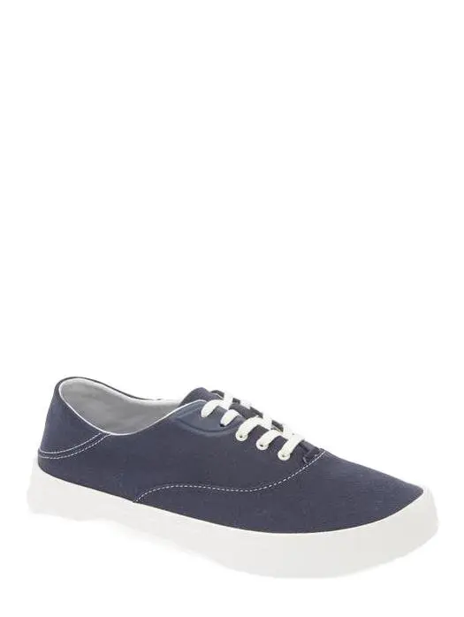 Olukai Tradewind Sneaker - Mood Indigo / Mood Indigo