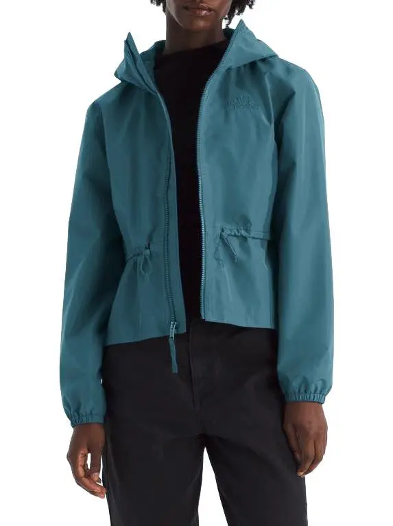 The North Face Daybreak Water Repellent Hooded Jacket - Space
