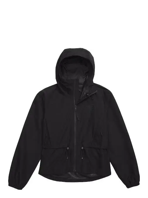 The North Face Daybreak Water Repellent Hooded Jacket - Tnf Black
