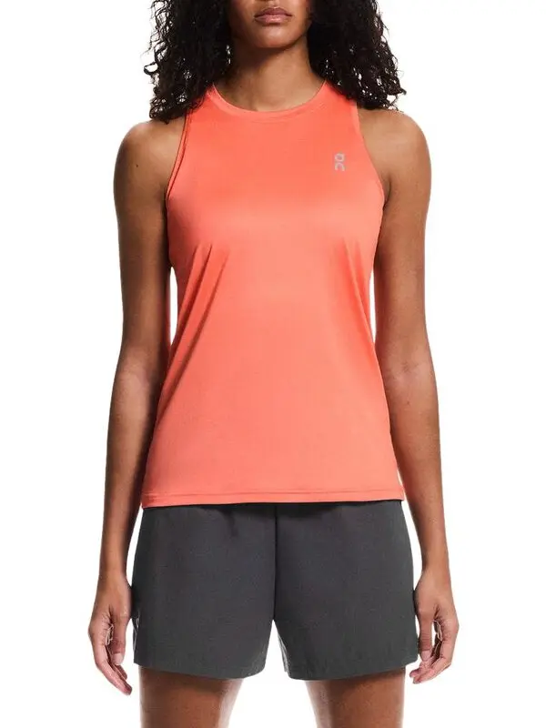 On Core Running Tank Top - Reef
