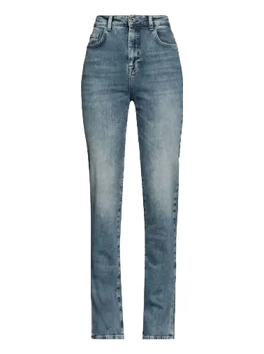 Pepe Jeans Straight-leg Jeans - Blue
