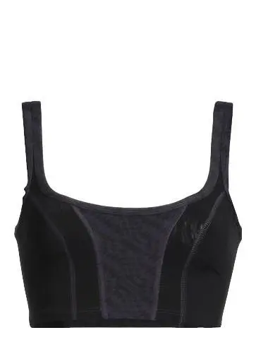 Isabel Marant Crop Top - Black