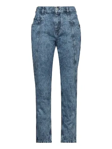 Isabel Marant Tapered Jeans - Blue