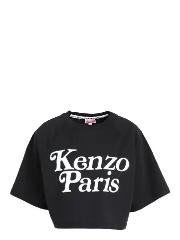 Kenzo T-shirt - Black