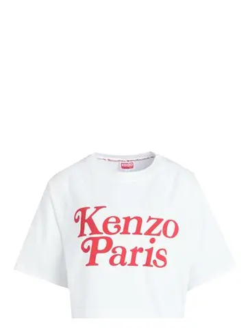 Kenzo T-shirt - White