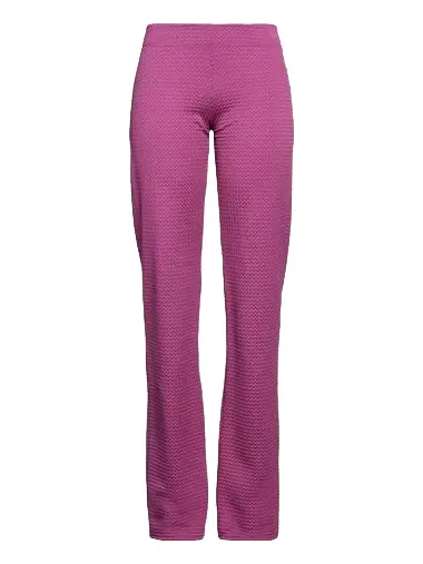 FISICO Straight Leg Pants - Purple