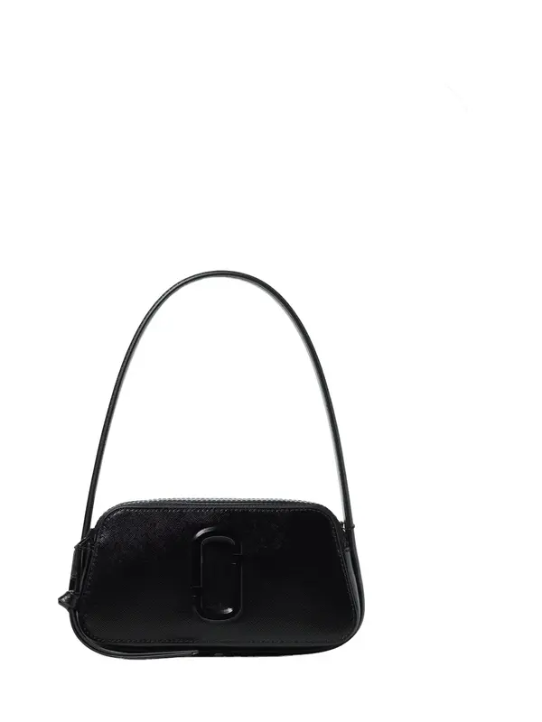 Marc Jacobs Mini Bag - Black