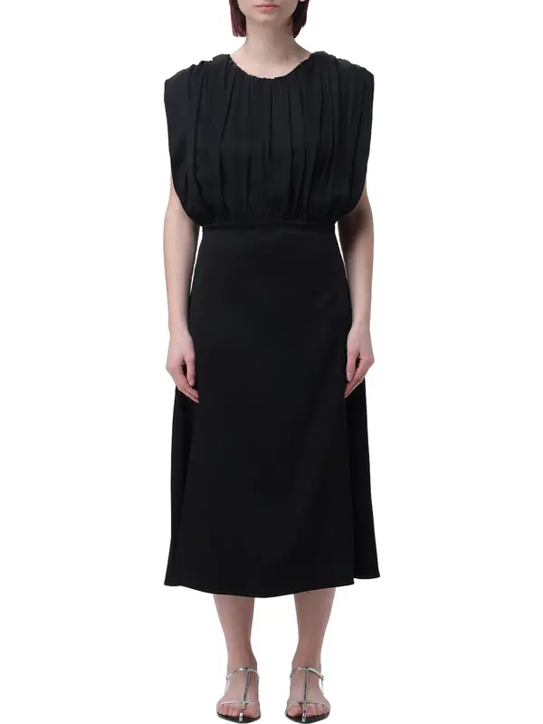 JIL SANDER Dress - Black