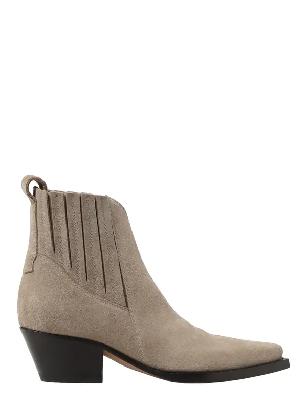 BOTTERO Ankle Boots - Sand