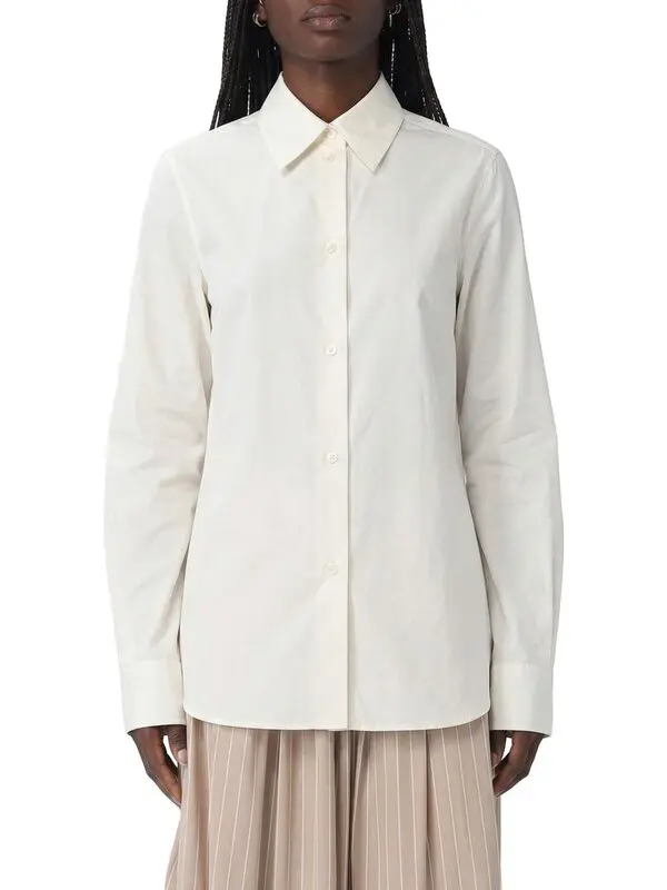 JIL SANDER Shirt - White
