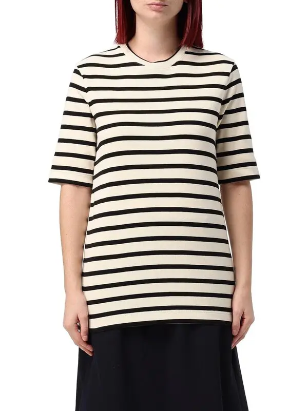 JIL SANDER T-shirt - White