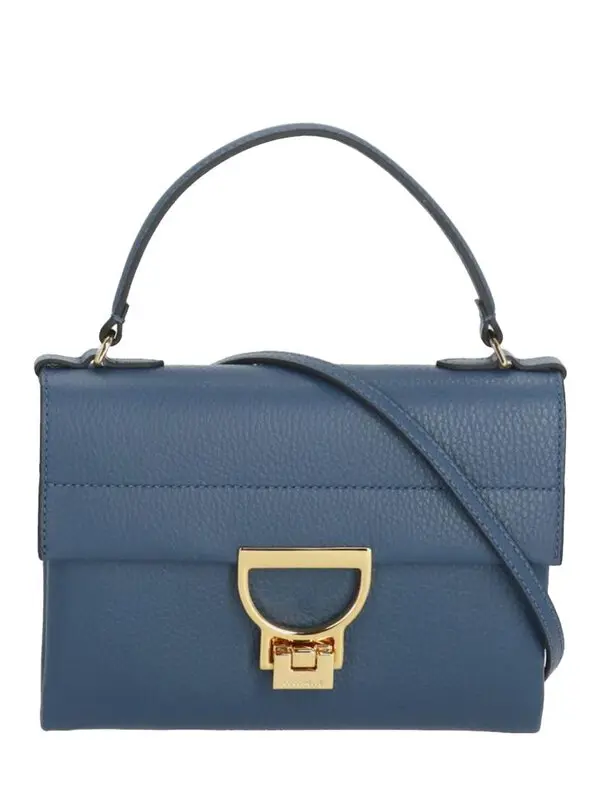 COCCINELLE Mini Bag - Blue