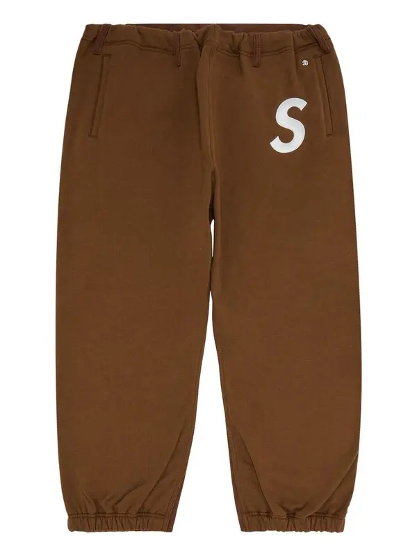 Supreme X Bless Sweatpant Jean - Brown