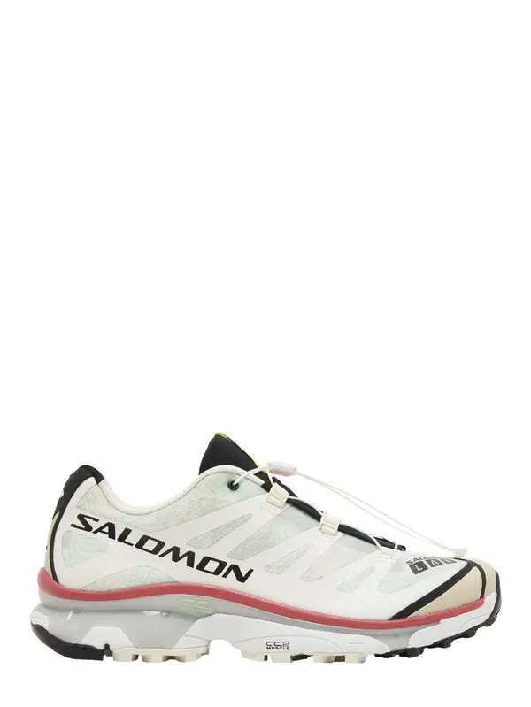 SALOMON Xt-4 Og 'topography' Sneakers - Cream