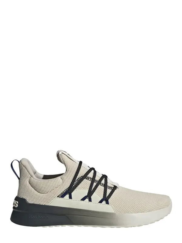 Adidas Lite Racer Adapt 4.0 Cloudfoam Sneakers - Grey