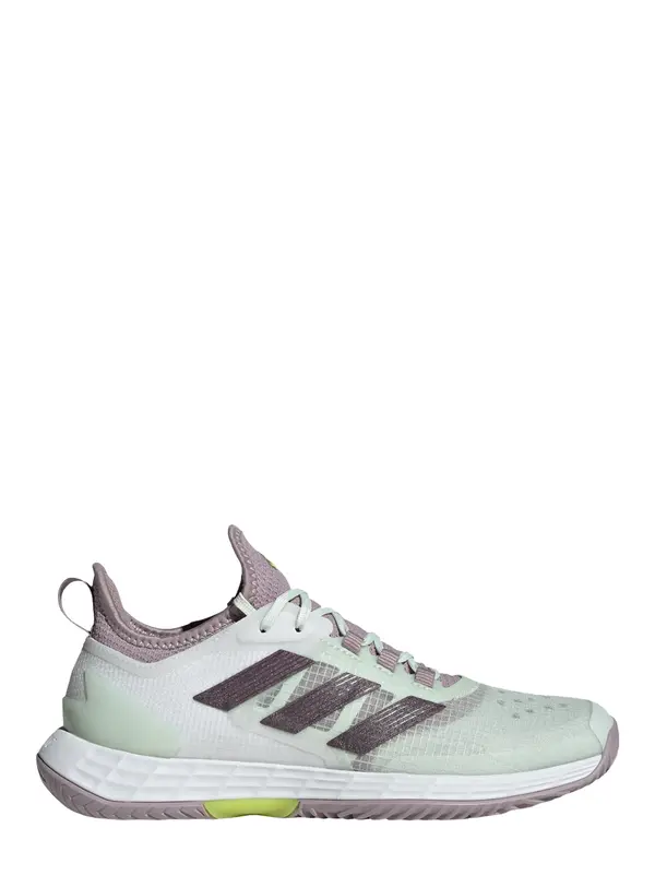 Adidas Adizero Ubersonic 4.1 Sneakers - Green