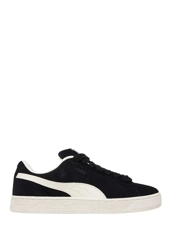 PUMA Pleasures X Suede Xl Sneakers - Black
