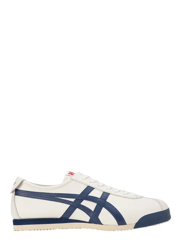 Onitsuka Tiger Limber Up Nm - Cream