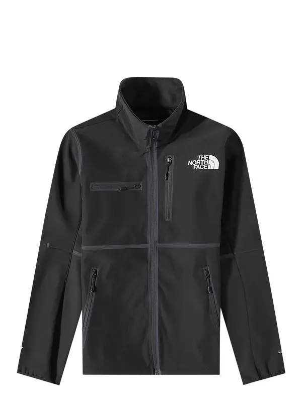 The North Face Remastered Denali Jacket - Black
