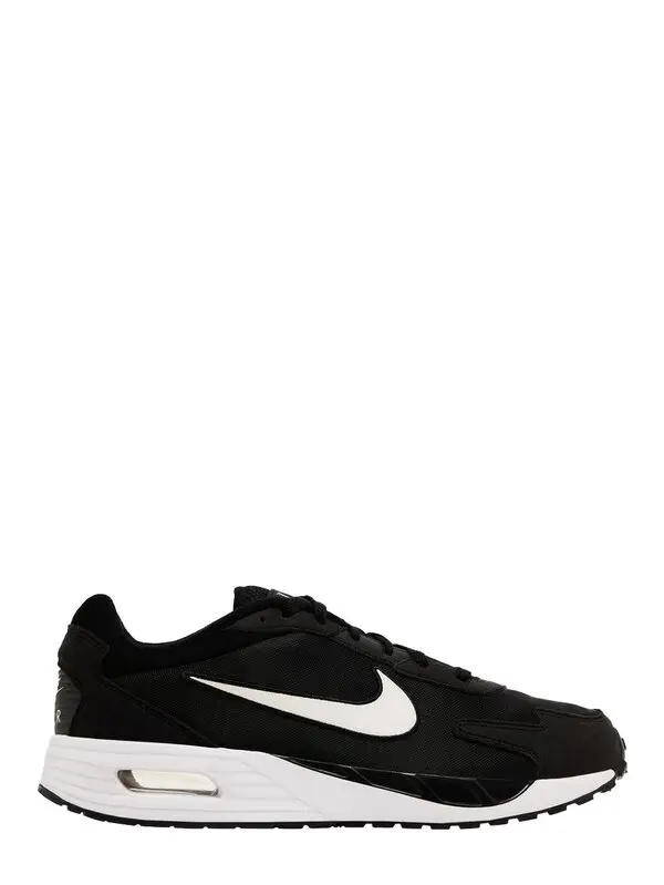 Nike Air Max Solo Sneakers - Black