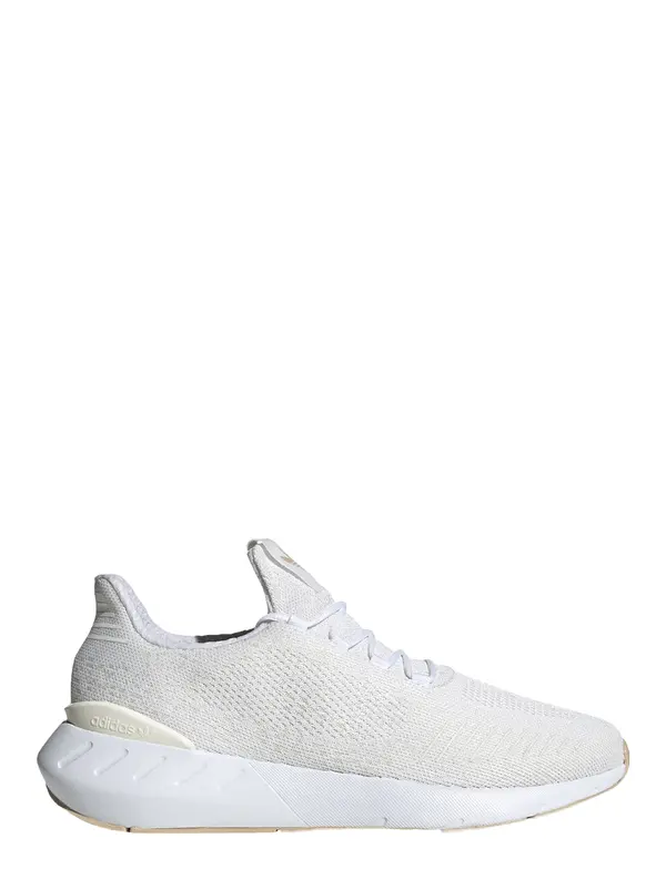 Adidas Swift Run 22 Athletic Sneakers - White