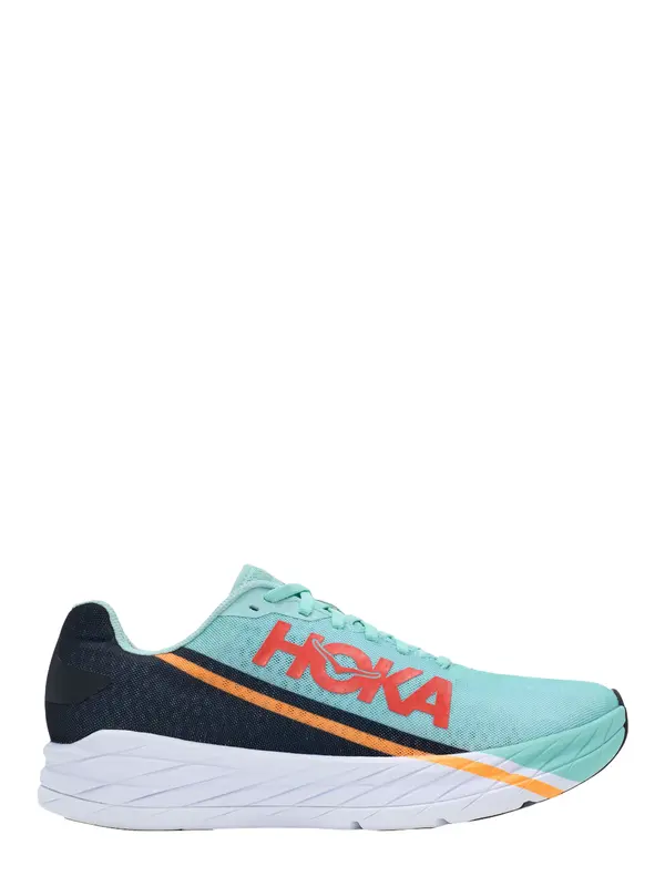 HOKA® Rocket X Sneaker - Blue