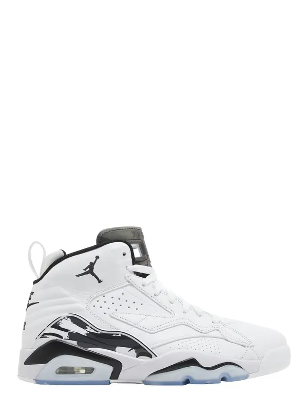 JORDAN Mvp Sneakers - White