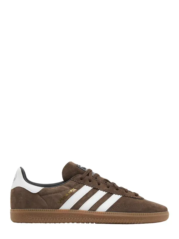 Adidas Samba Deco Spezial Sneakers - Brown