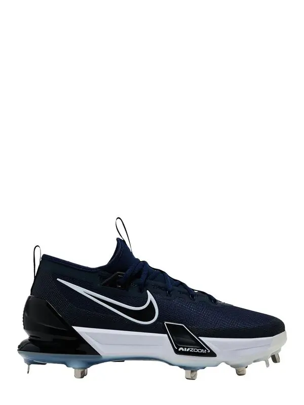 Nike Force Zoom Trout Elite Sneakers - Blue