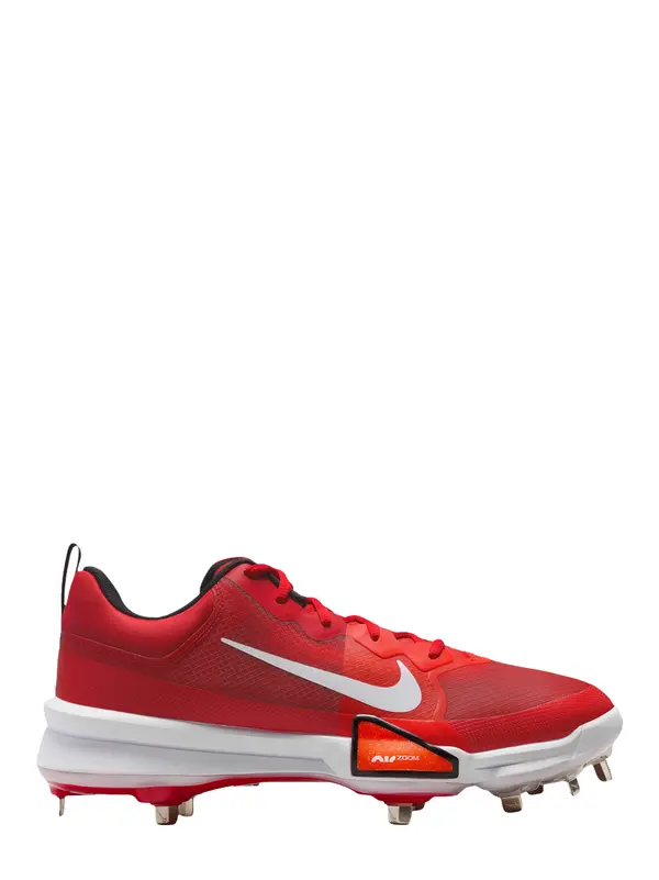 Nike Force Zoom Trout Pro - Red