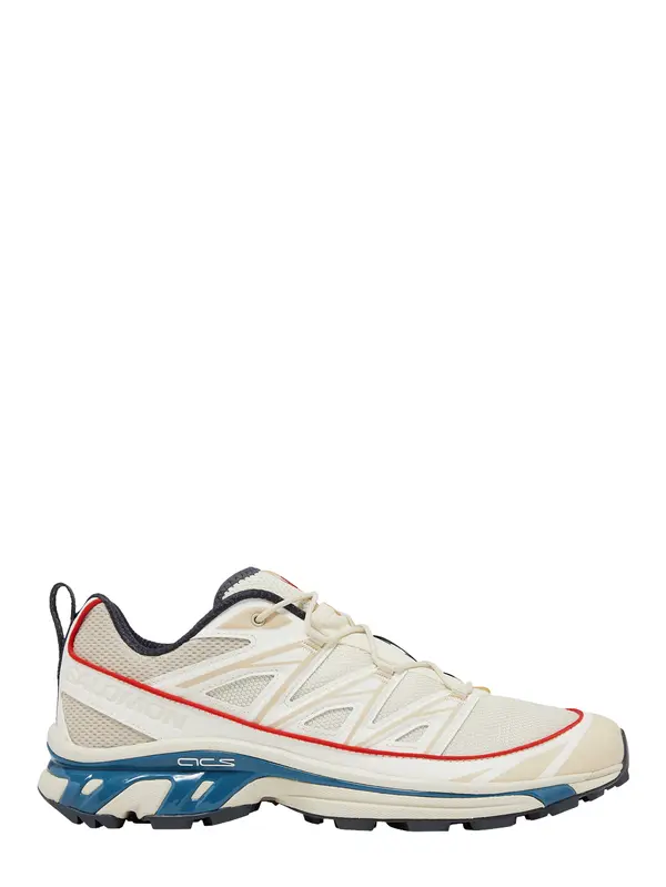 SALOMON Xt-6 Expanse Sneakers - Cream
