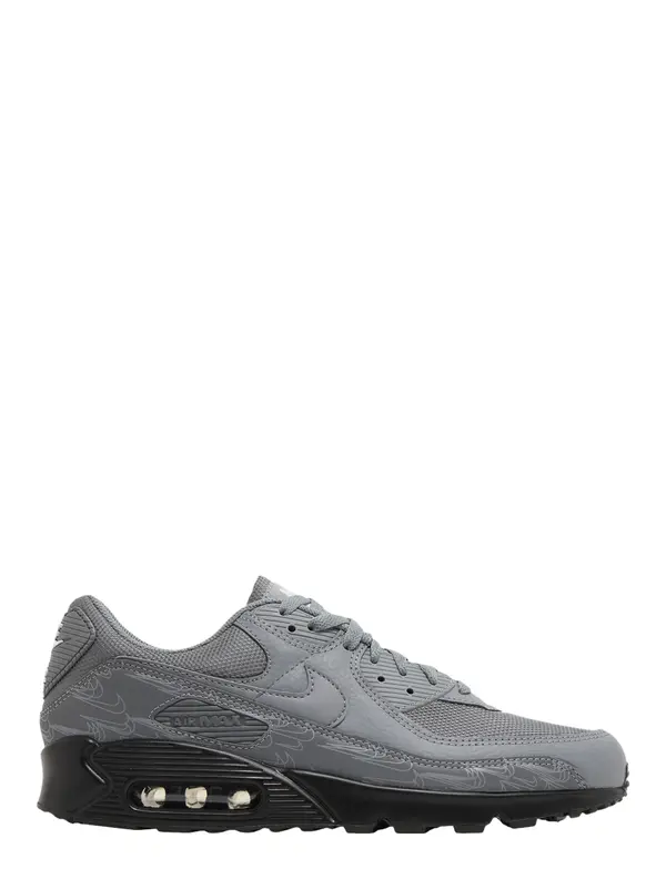 Nike Air Max 90 Sneakers - Grey