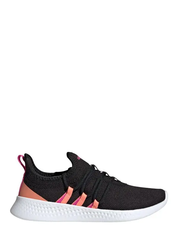 Adidas Puremotion Adapt Sneakers - Black