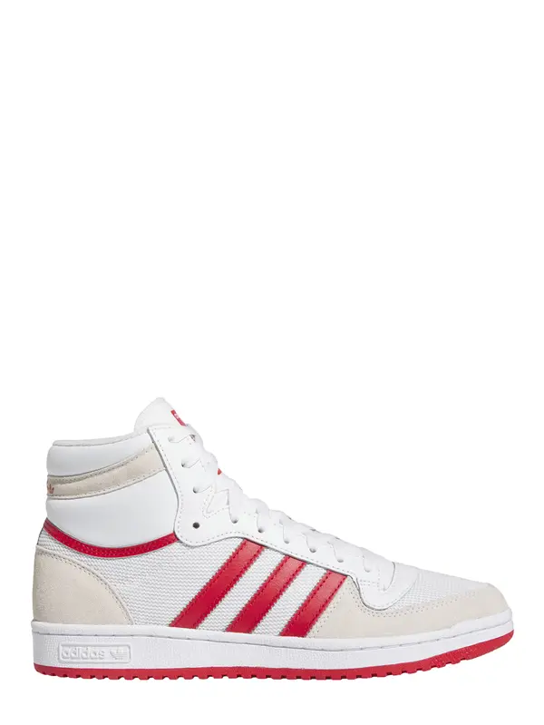 Adidas Top Ten Rb Sneakers - White