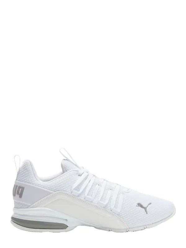 PUMA Axelion Refresh Sneakers - White